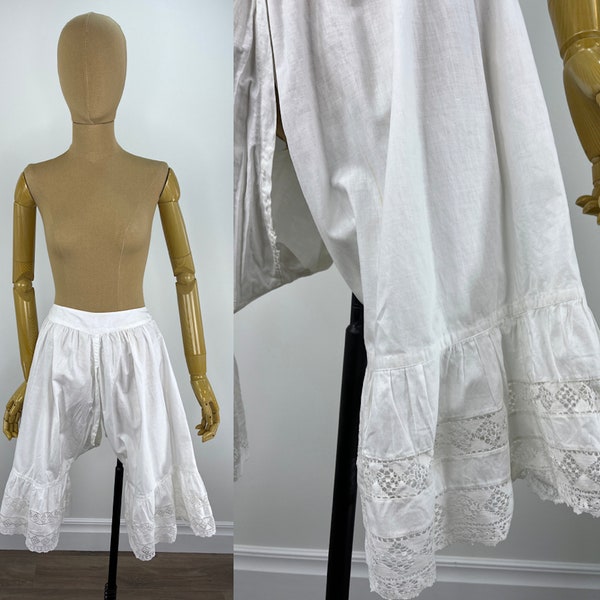 Victorian Bloomers - Etsy UK