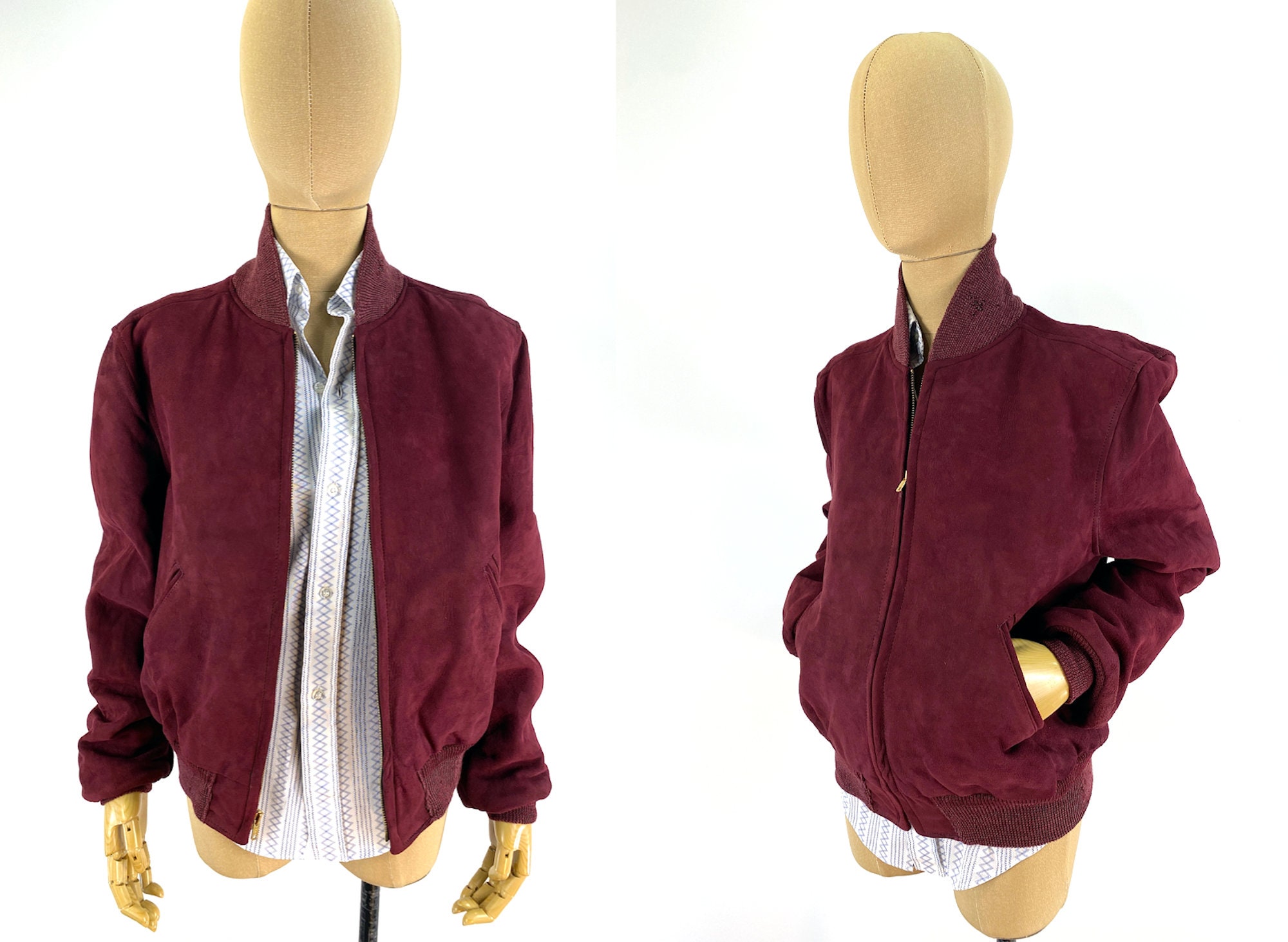 1960s Coats and Jackets