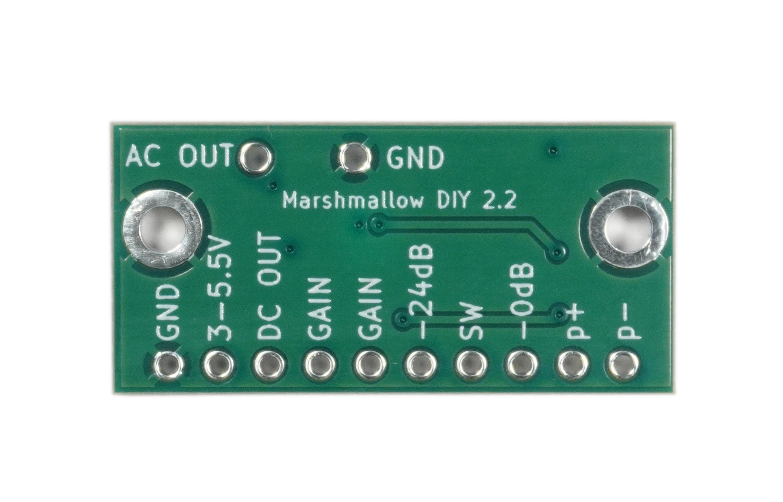 Marshmallow DIY Kit V2 - Etsy