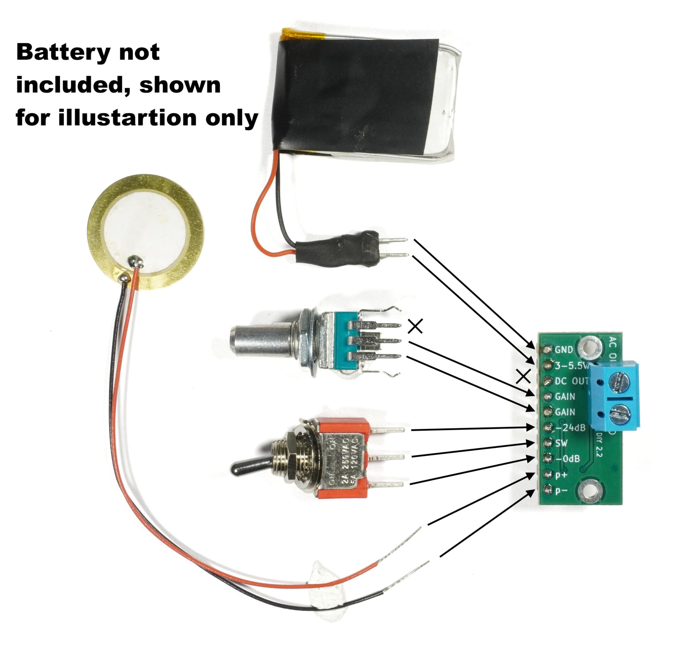Marshmallow DIY Kit V2 - Etsy