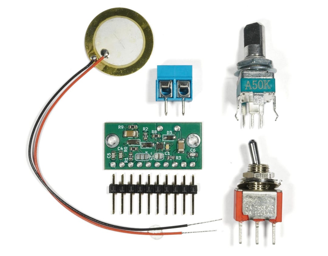Marshmallow DIY Kit V2 - Etsy