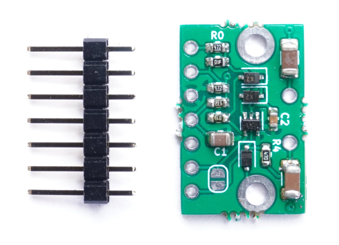 Marshmallow DIY (board + Headers Only) - Etsy