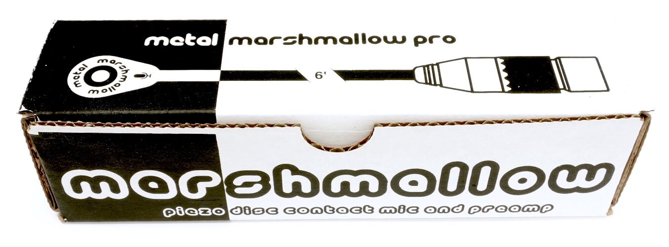 Metal Marshmallow Pro - Etsy