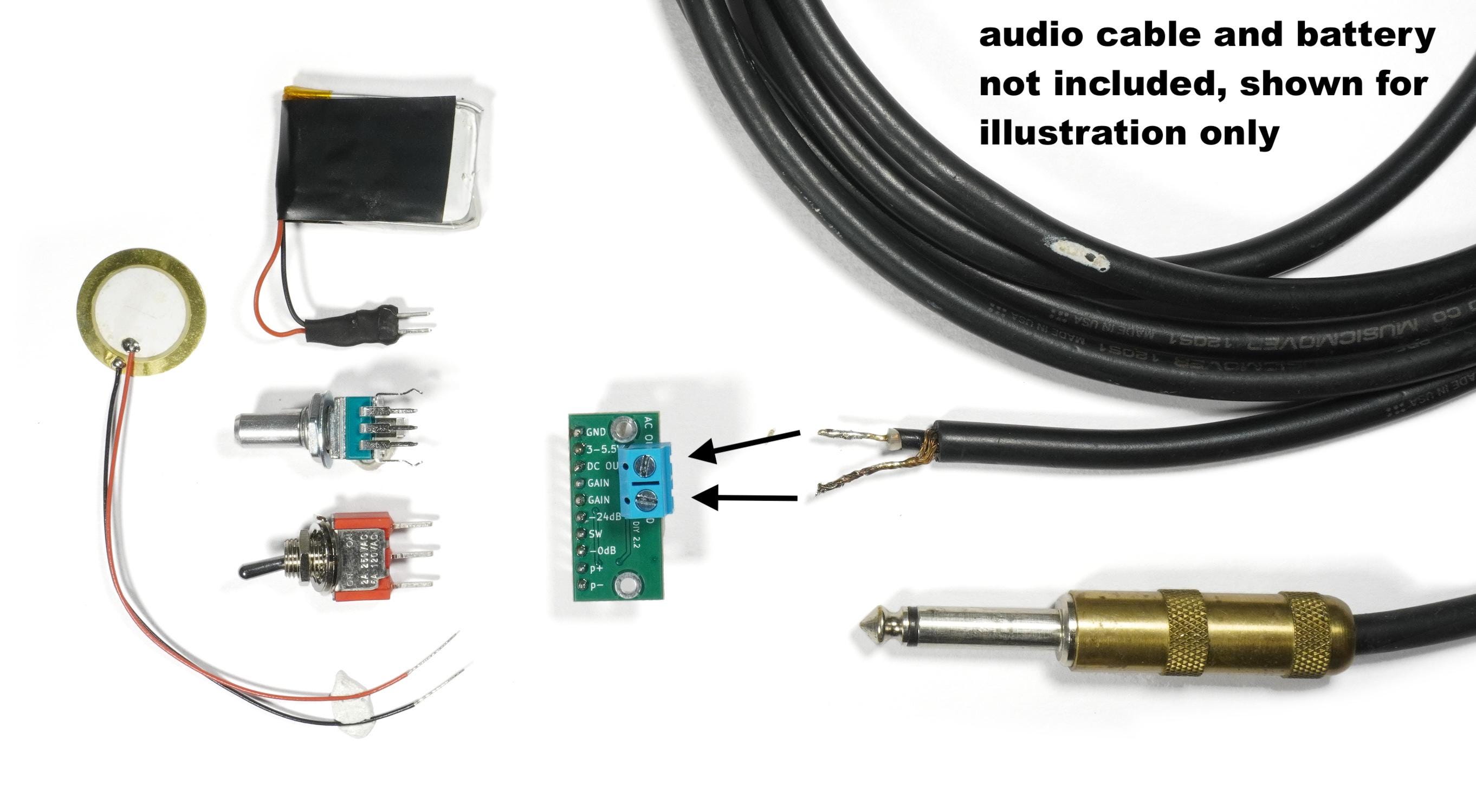 Marshmallow DIY Kit V2 - Etsy