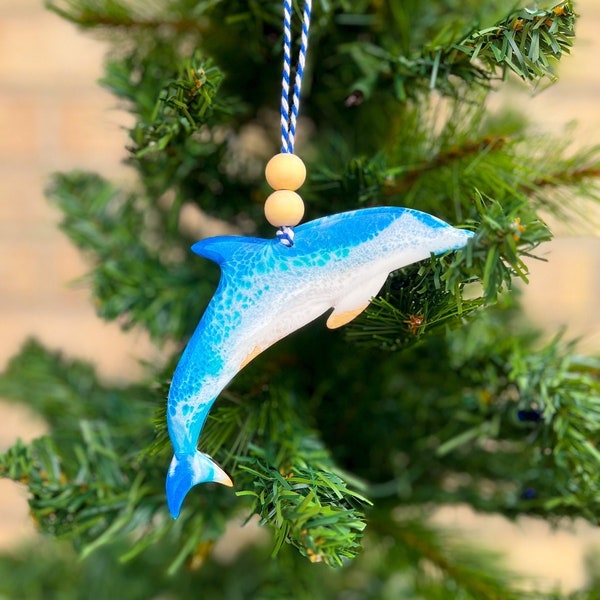 Dolphin Decor - Etsy