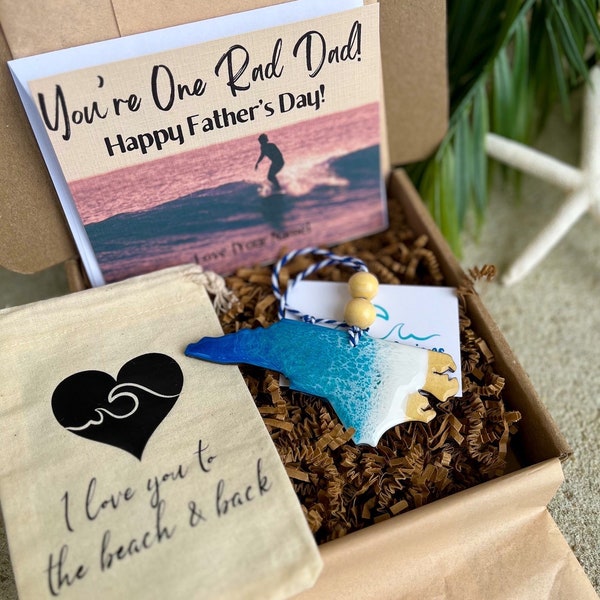 Custom Outer Banks Ornament - Etsy