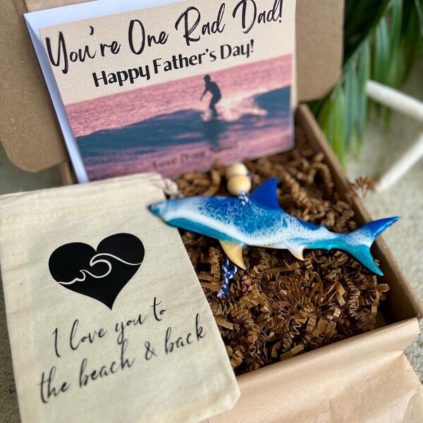 Shark Gift - 60+ Gift Ideas for 2024