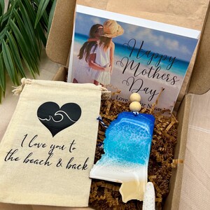 Mississippi Ornament Gift Box With Gift Bag and Custom Card ...