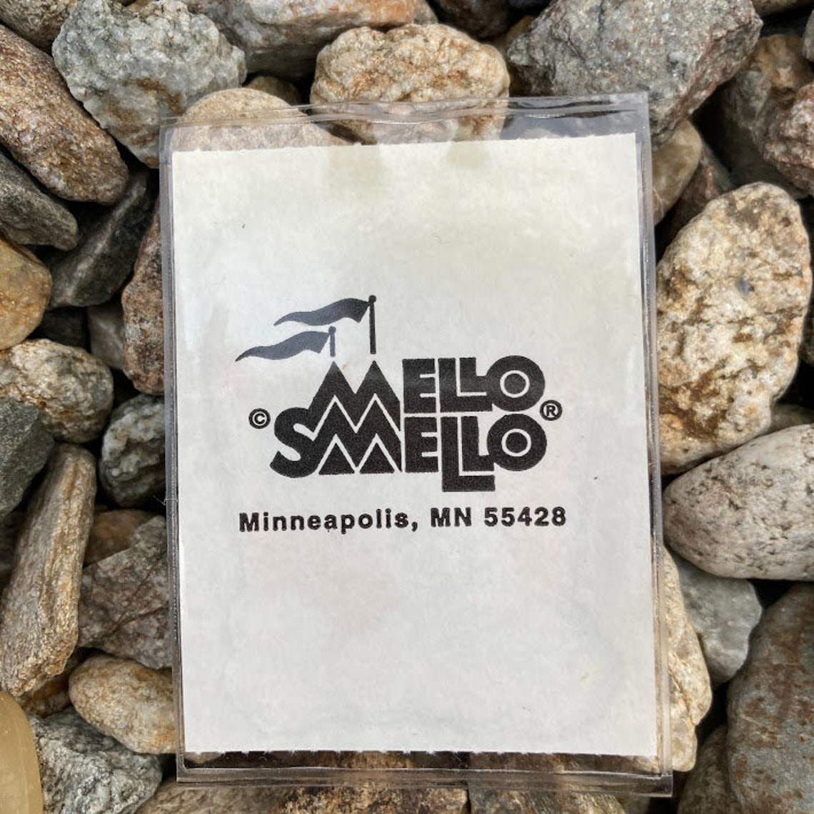 Mello Smello Stickers Pop Corn | Etsy
