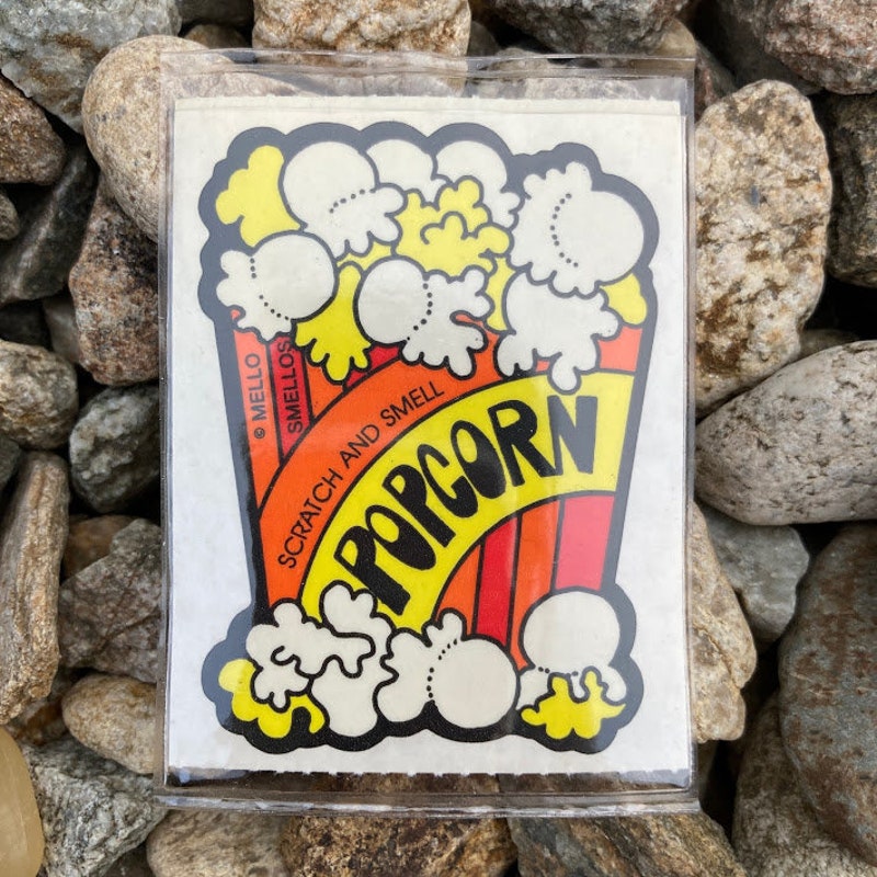 Mello Smellos - Etsy