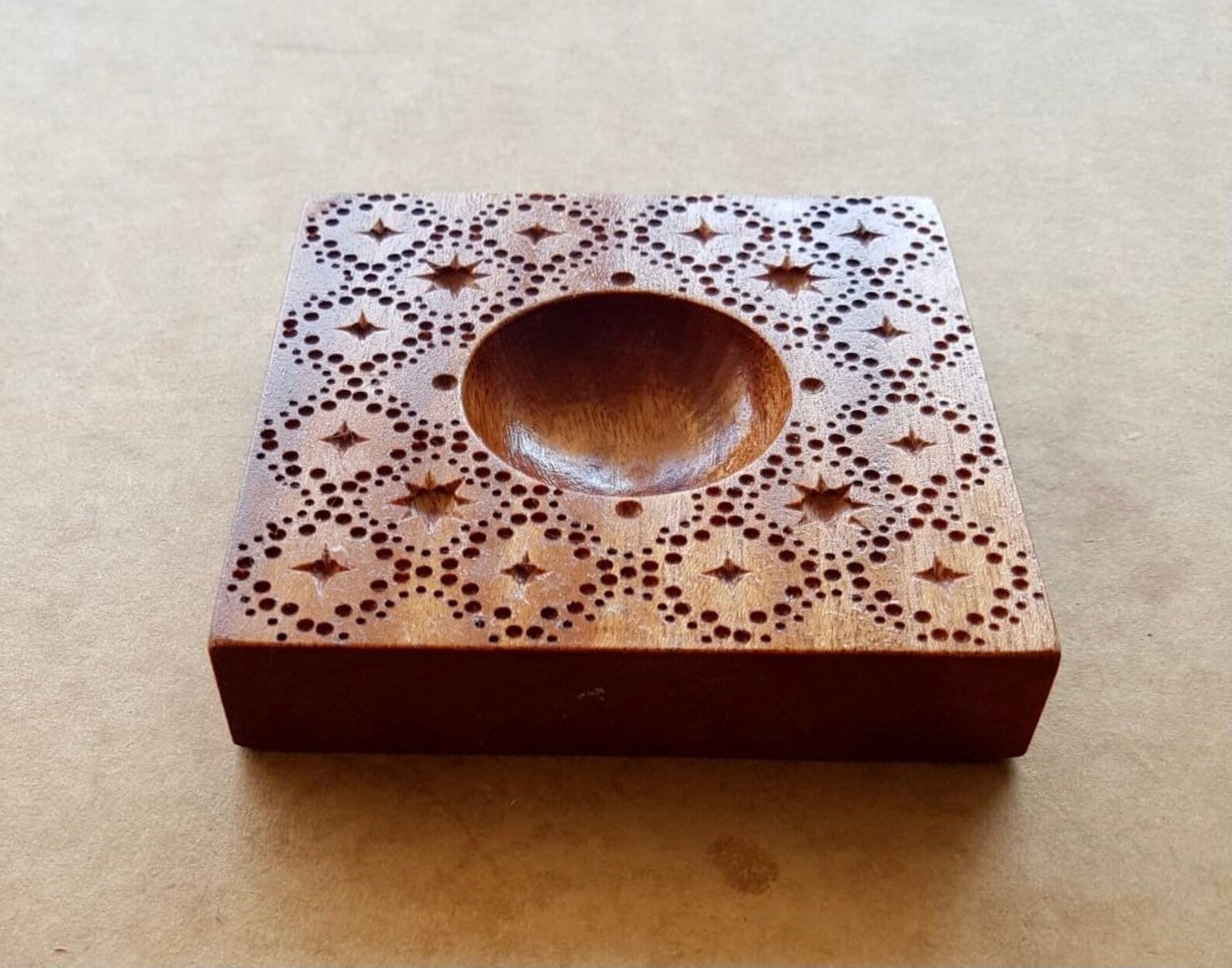 Oriental Patterned Ravioli Mold Wooden Ravioli Mold - Etsy