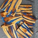 Wood and Resin Table Mat, Resin Table Mat - Etsy