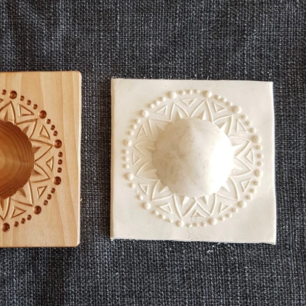 Wooden Ravioli Molds - Etsy