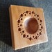 Clock Flower Ravioli Mold Wooden Ravioli Mold Hand Made - Etsy