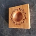 Clock Flower Ravioli Mold Wooden Ravioli Mold Hand Made - Etsy