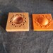 Clock Flower Ravioli Mold Wooden Ravioli Mold Hand Made - Etsy