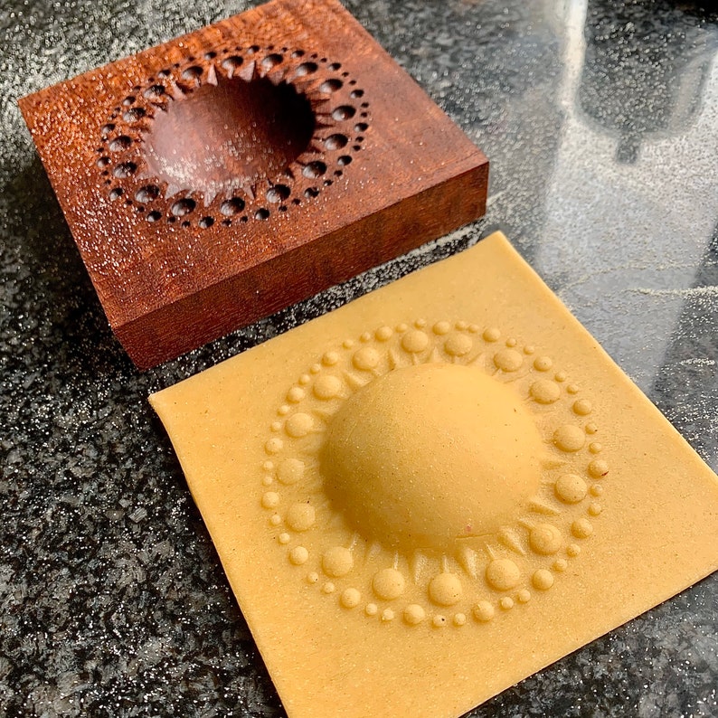 Wooden Ravioli Mold Handmade Ravioli Mold Ravioli Mold - Etsy
