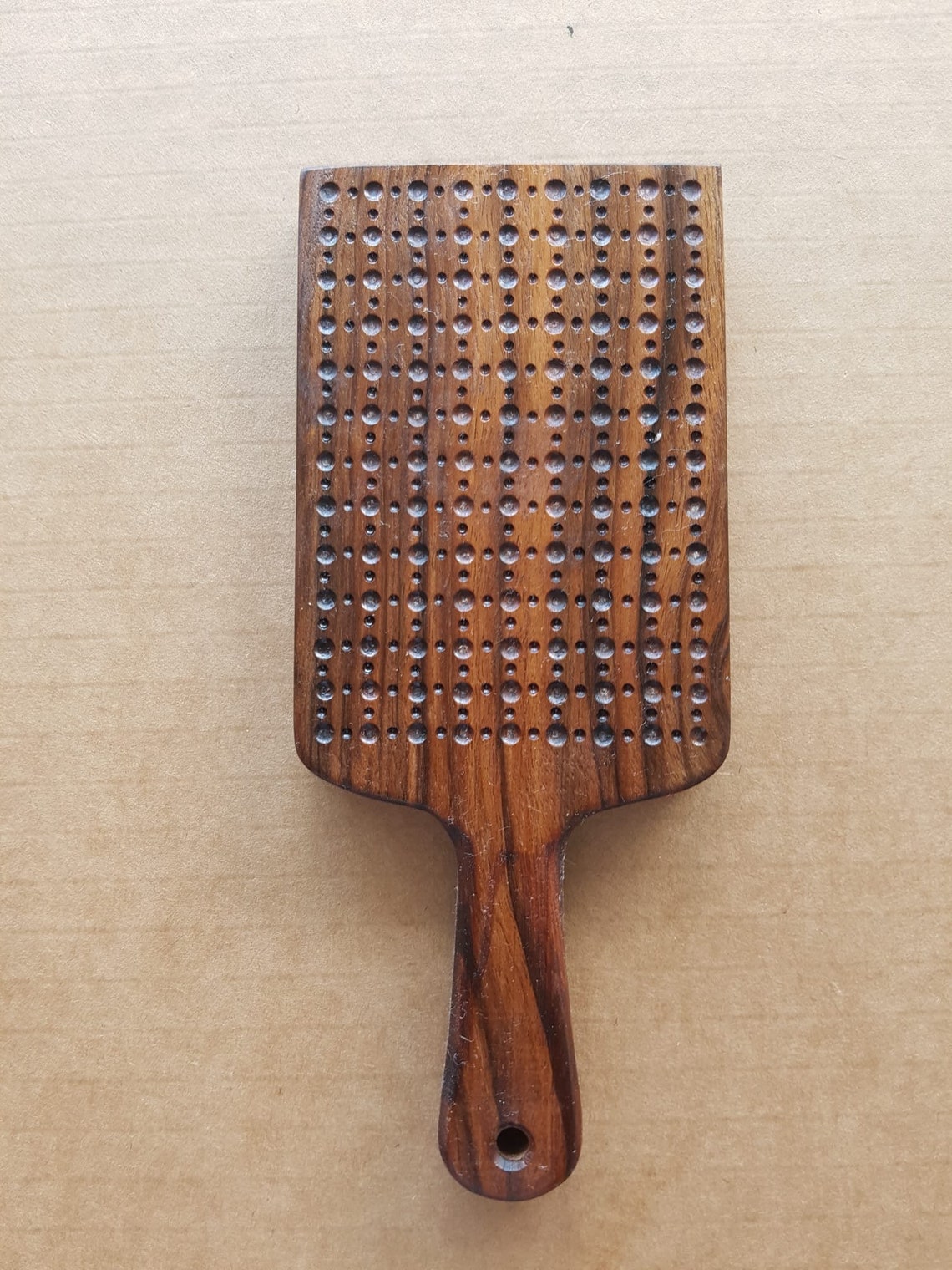 Mini Pasta Board Gnocchi Board Mini Cavarola Board Pasta | Etsy