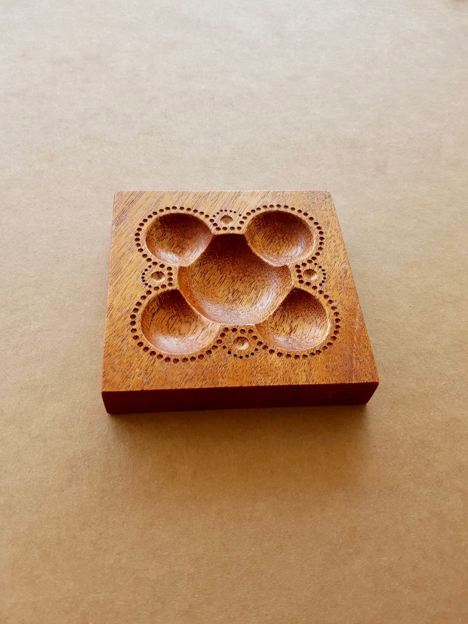 Clover Ravioli Mold Handmade Ravioli Mold Wooden Ravioli | Etsy