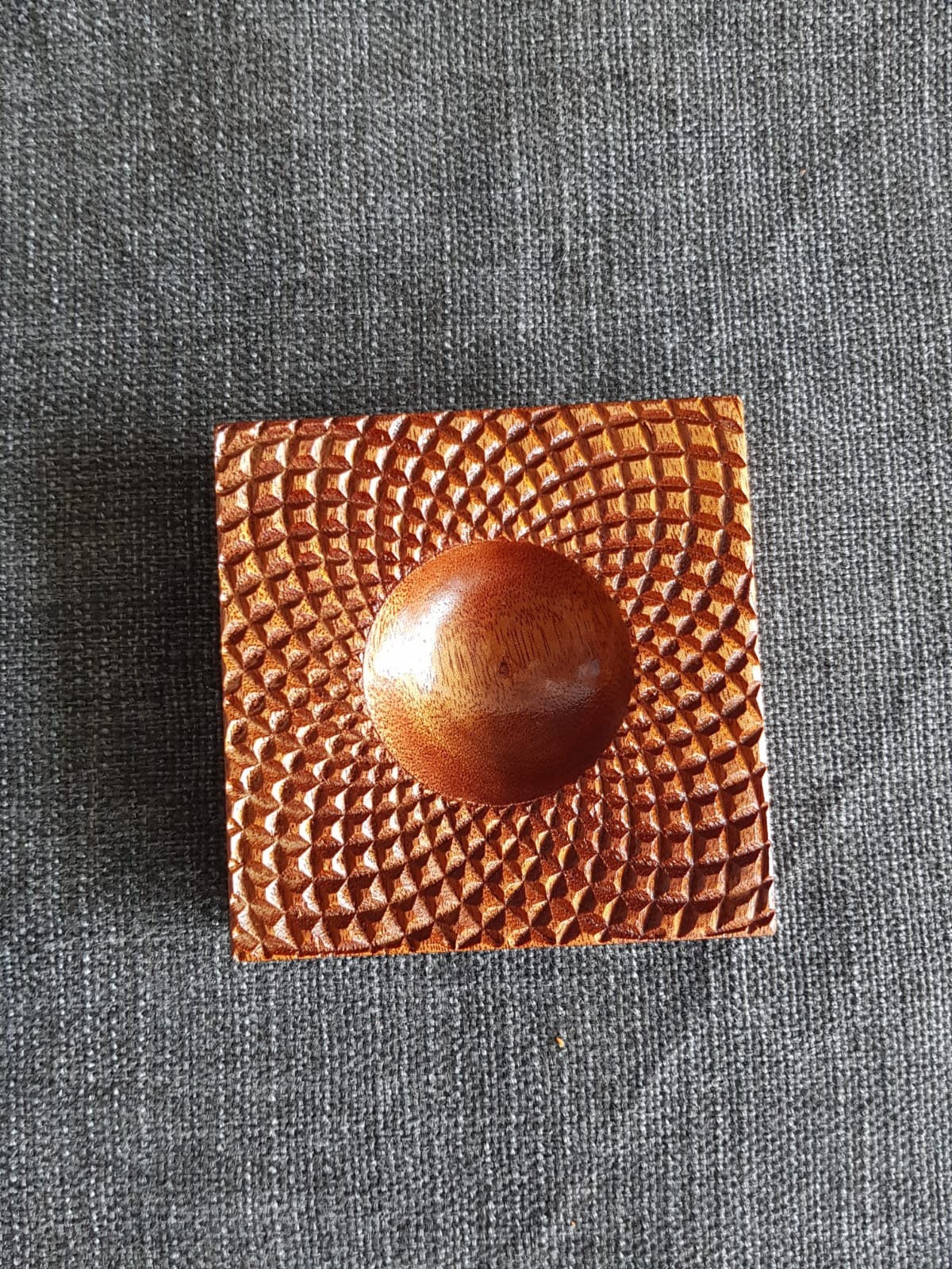 Geometrical Ravioli Mold Wooden Ravioli Mould - Etsy