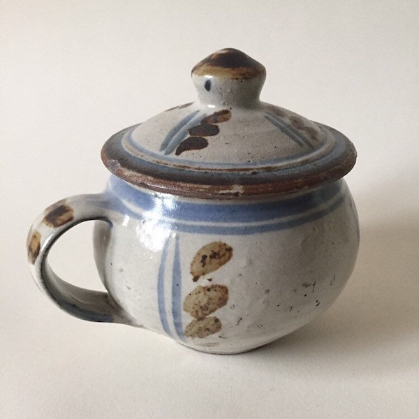 Leach Pottery - Etsy UK