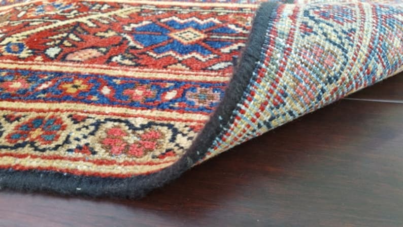 12'8''x16' Traditional Antique Turkish Hand - Etsy