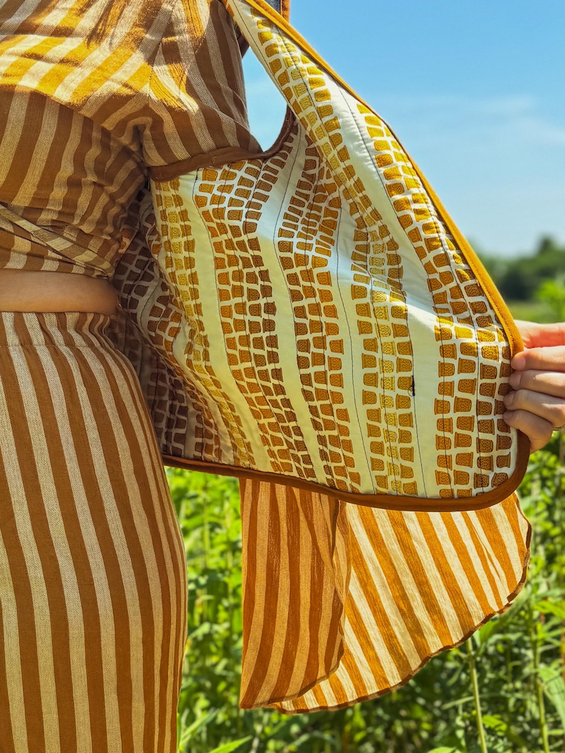 Bear Paw Quilt Vest - Etsy