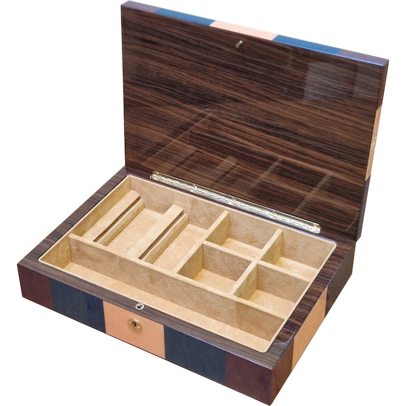 Veneer Wooden Boxes - Etsy