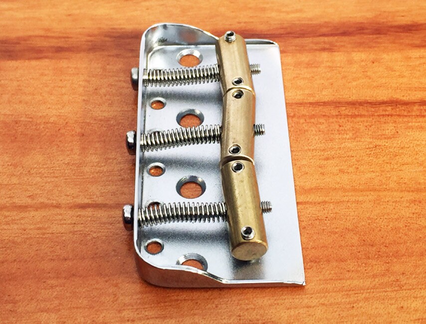 Fender BW Signature Telecaster Custom Half Bridge W/custom Comp ...