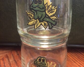 Neil the frog | Etsy