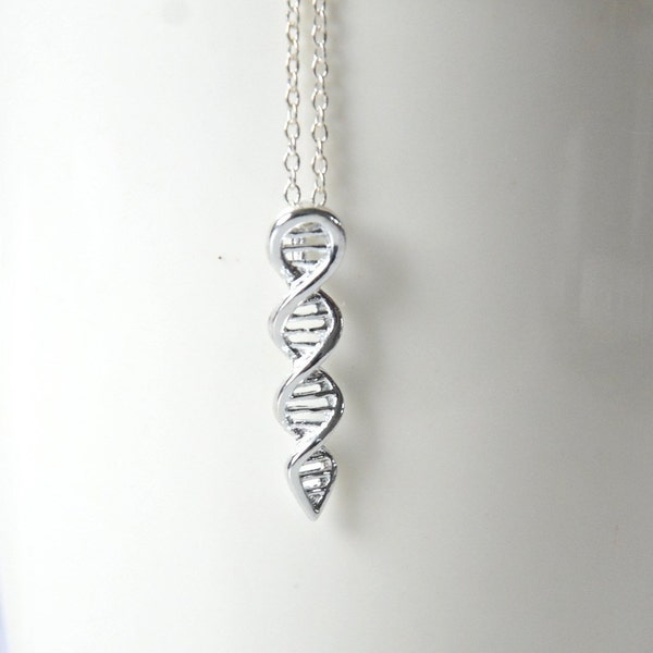 Biology Jewelry - Etsy UK