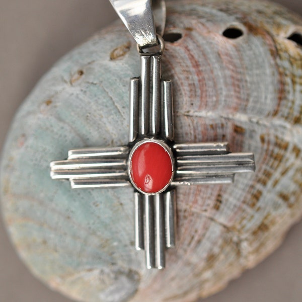 Zia Cross - Etsy