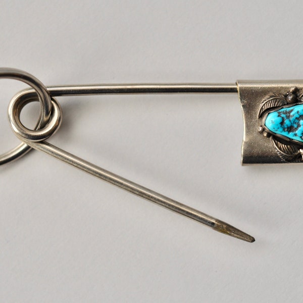 Large Safety Pin - Etsy