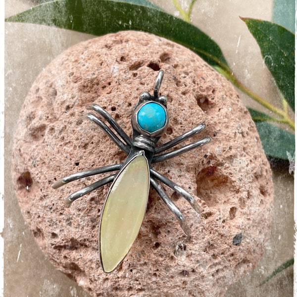 Native American Spider Jewelry - Etsy