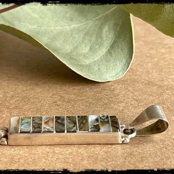 Abalone Inlay - Etsy