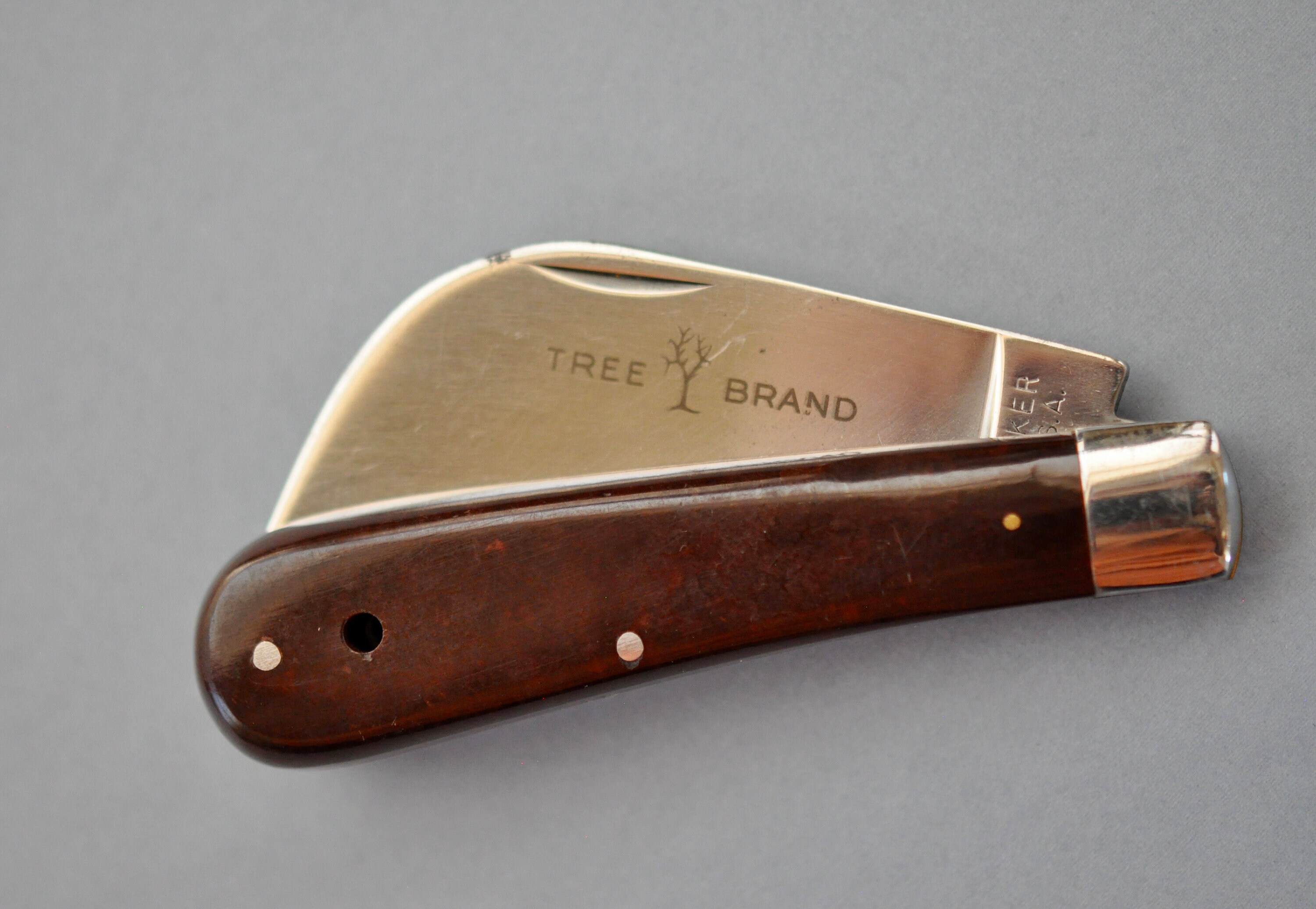 Vintage Boker Tree Brand 9215 Knife, 60% OFF Vintage Boker Tree Brand 9215 Knife, 60% OFF