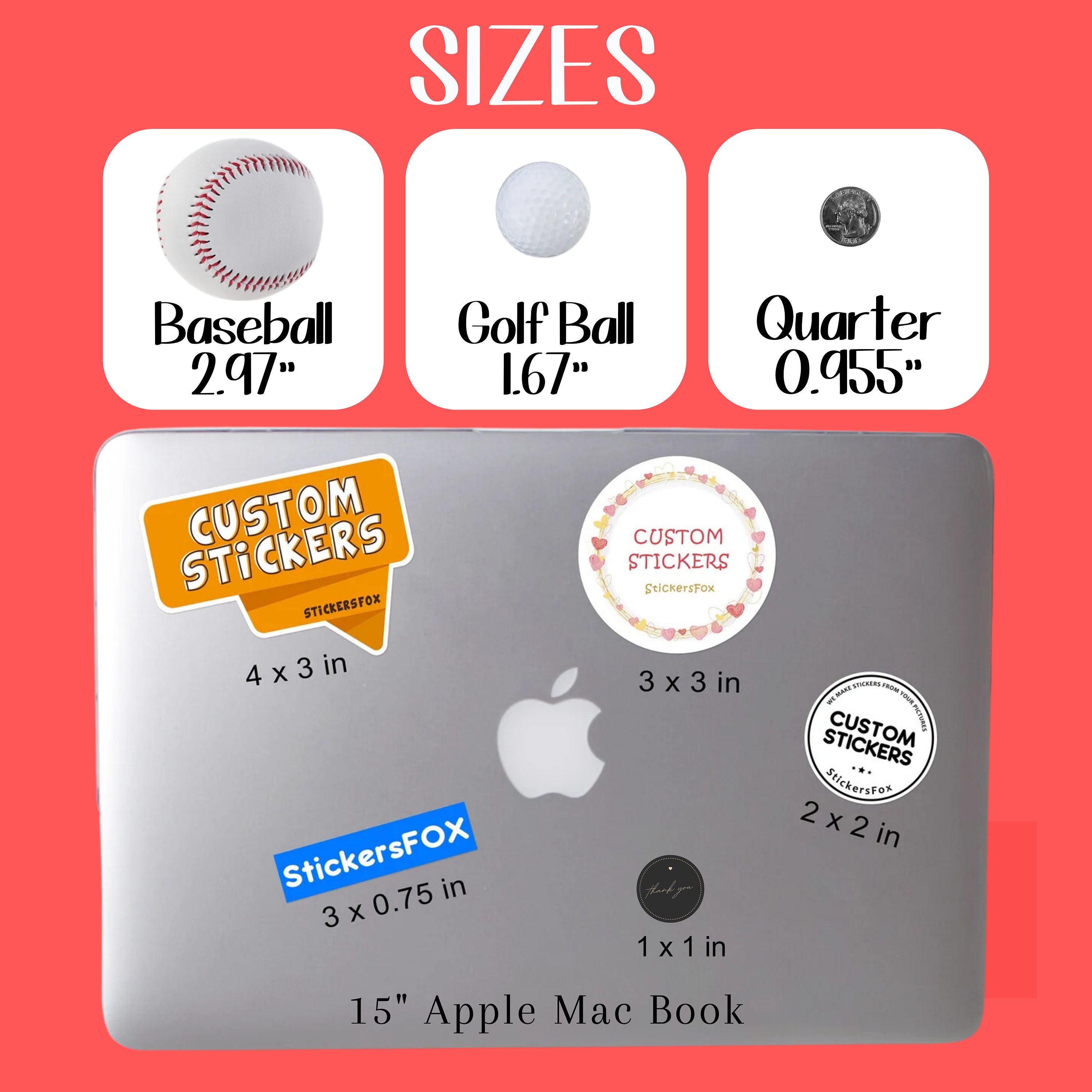 150 Labels on Roll Premium Gloss Weatherproof Labels Your Design Logo ...