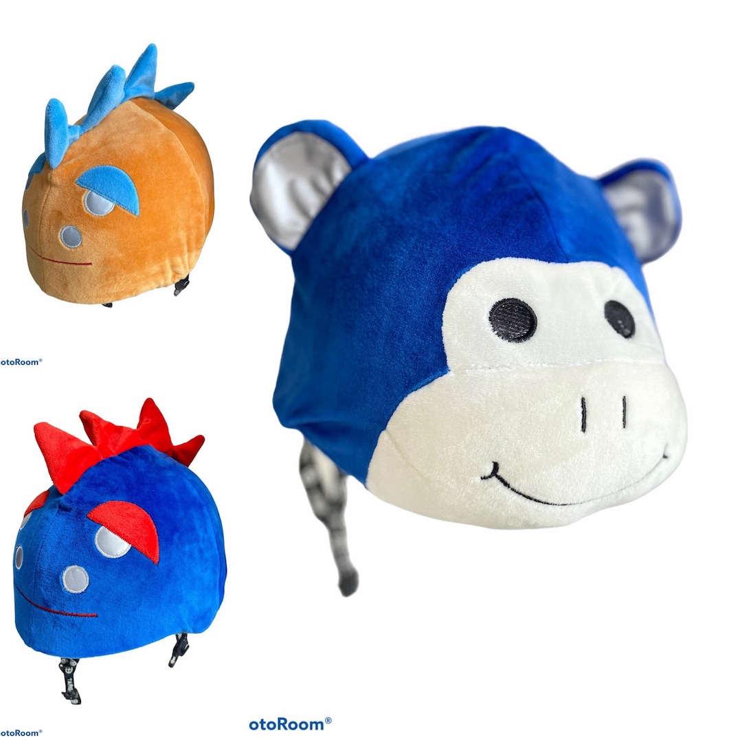 Fun Ski Helmet Cover , Hi Vis Bike Helmet Cover , Equestrian Hat Silk ...