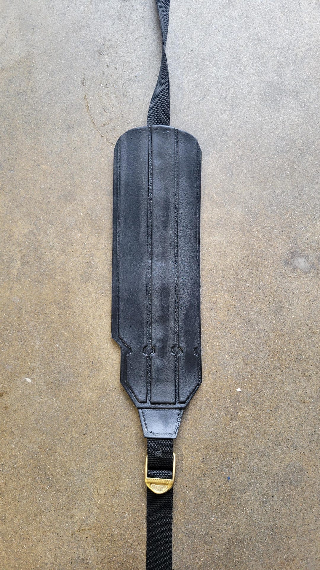 Deadpool 3 Shoulder Strap. - Etsy