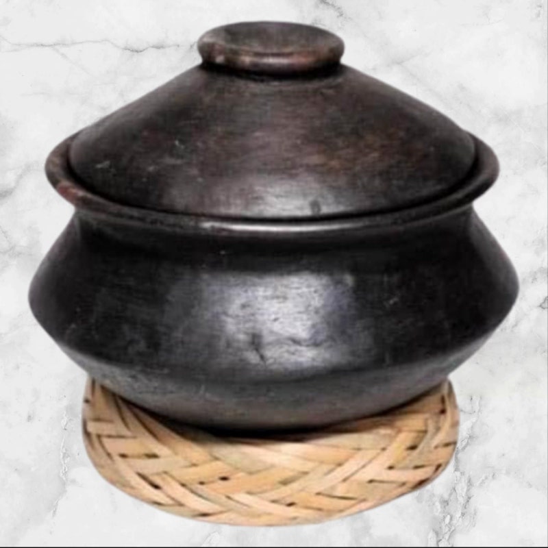 African Cooking Pots - Etsy
