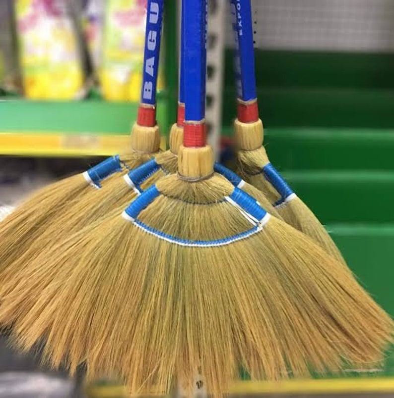 Soft Brooms Walis Tambo Sweeper. Softbroom Baguio Walis Tambo Baguio Original Broom Soft Tambo ...