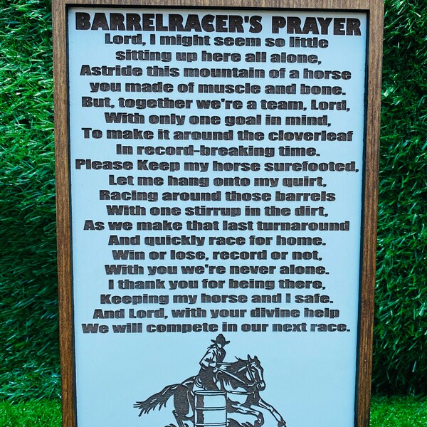 Racers Prayer Svg - Etsy