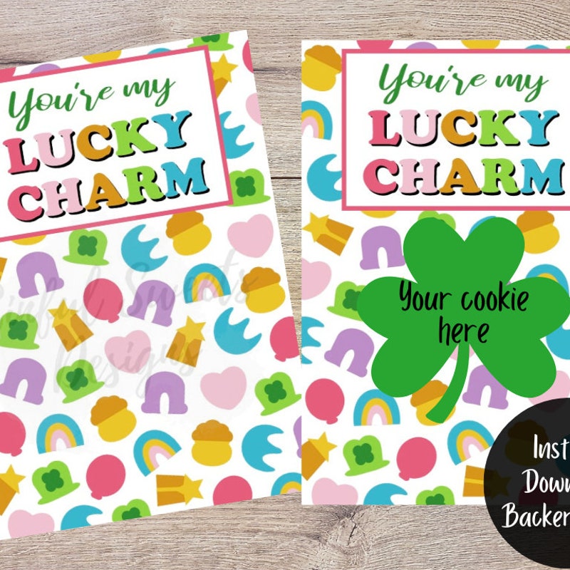 St Patricks Day Cookies - Etsy