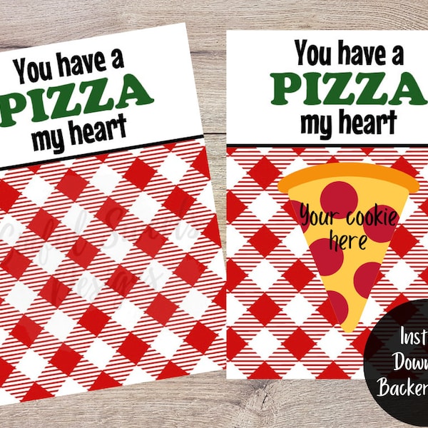 Valentine Treat Bag - Etsy