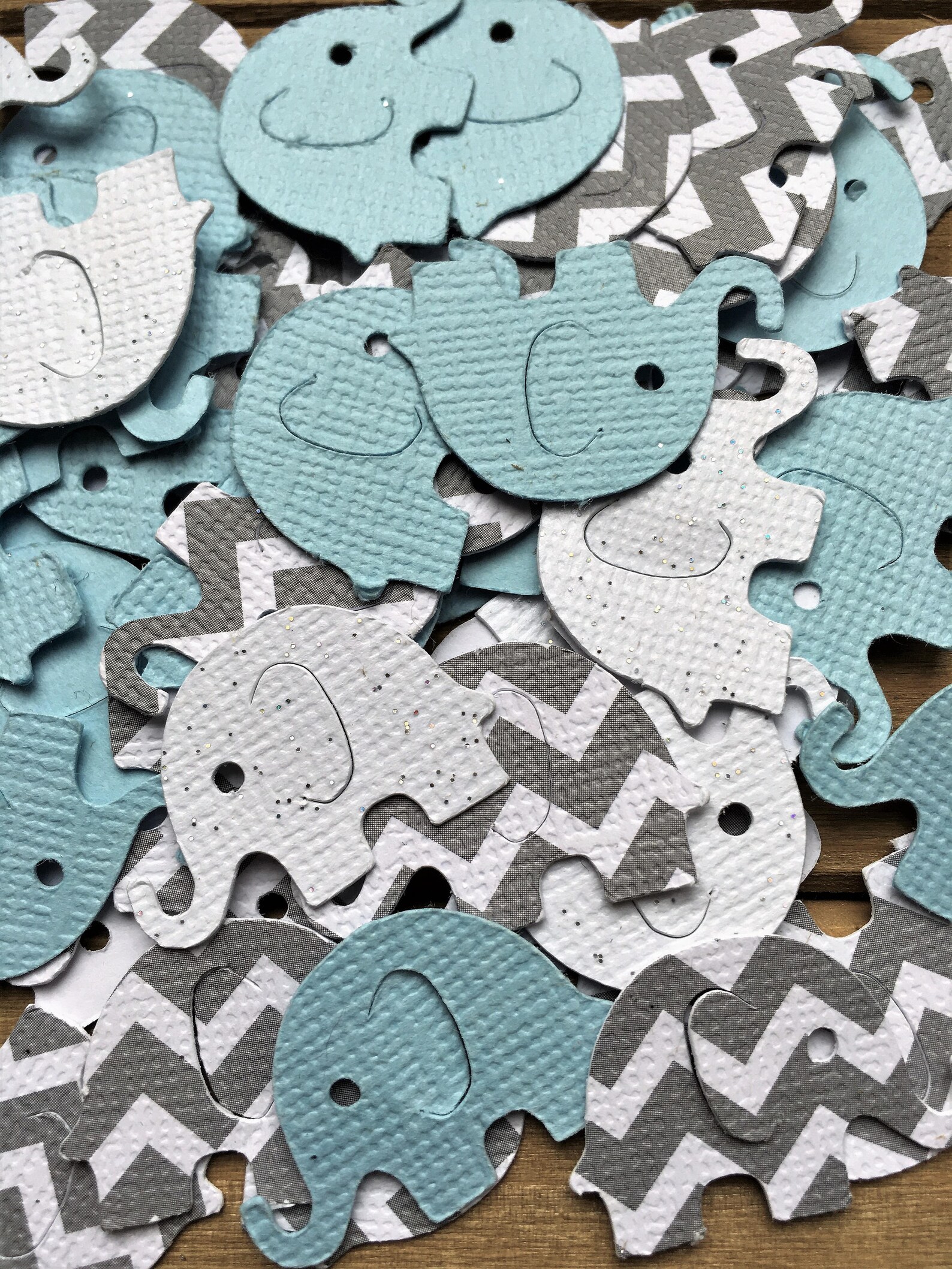 Elephant Banner Elephant High Chair Banner 1st Birthday - Etsy