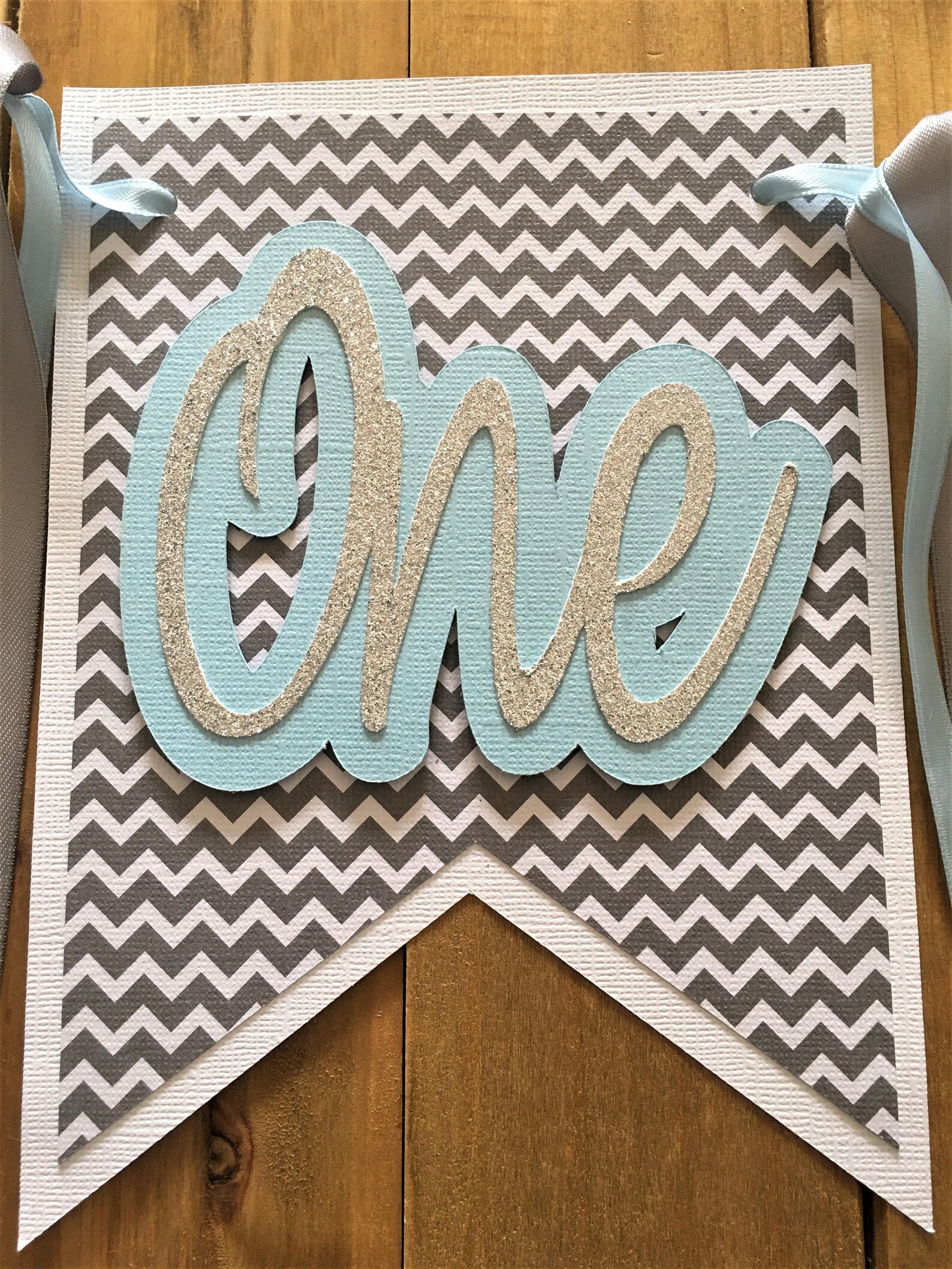 Elephant Banner Elephant High Chair Banner 1st Birthday - Etsy