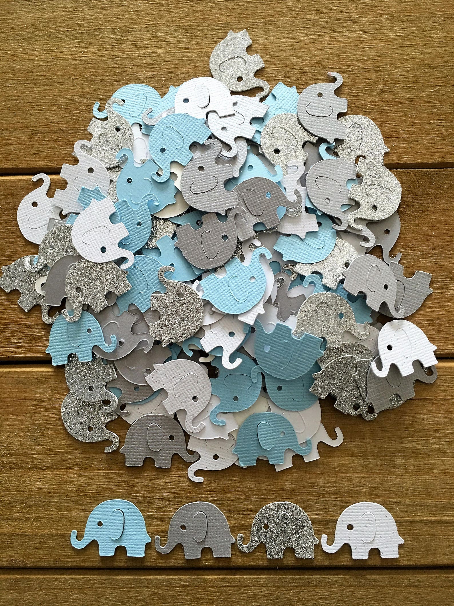 Elephant Banner Elephant High Chair Banner 1st Birthday | Etsy