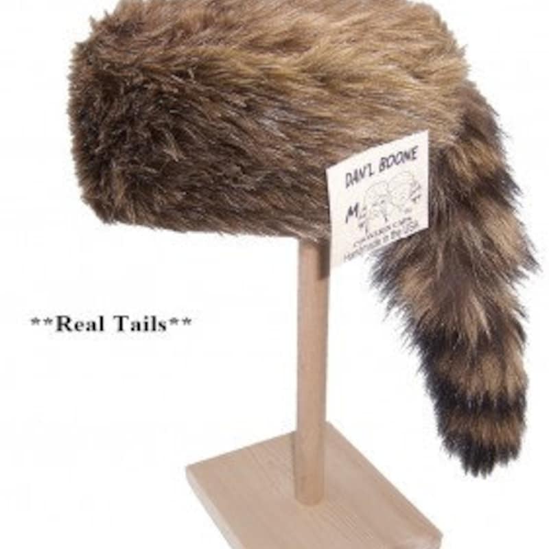 Coonskin Hats - Etsy