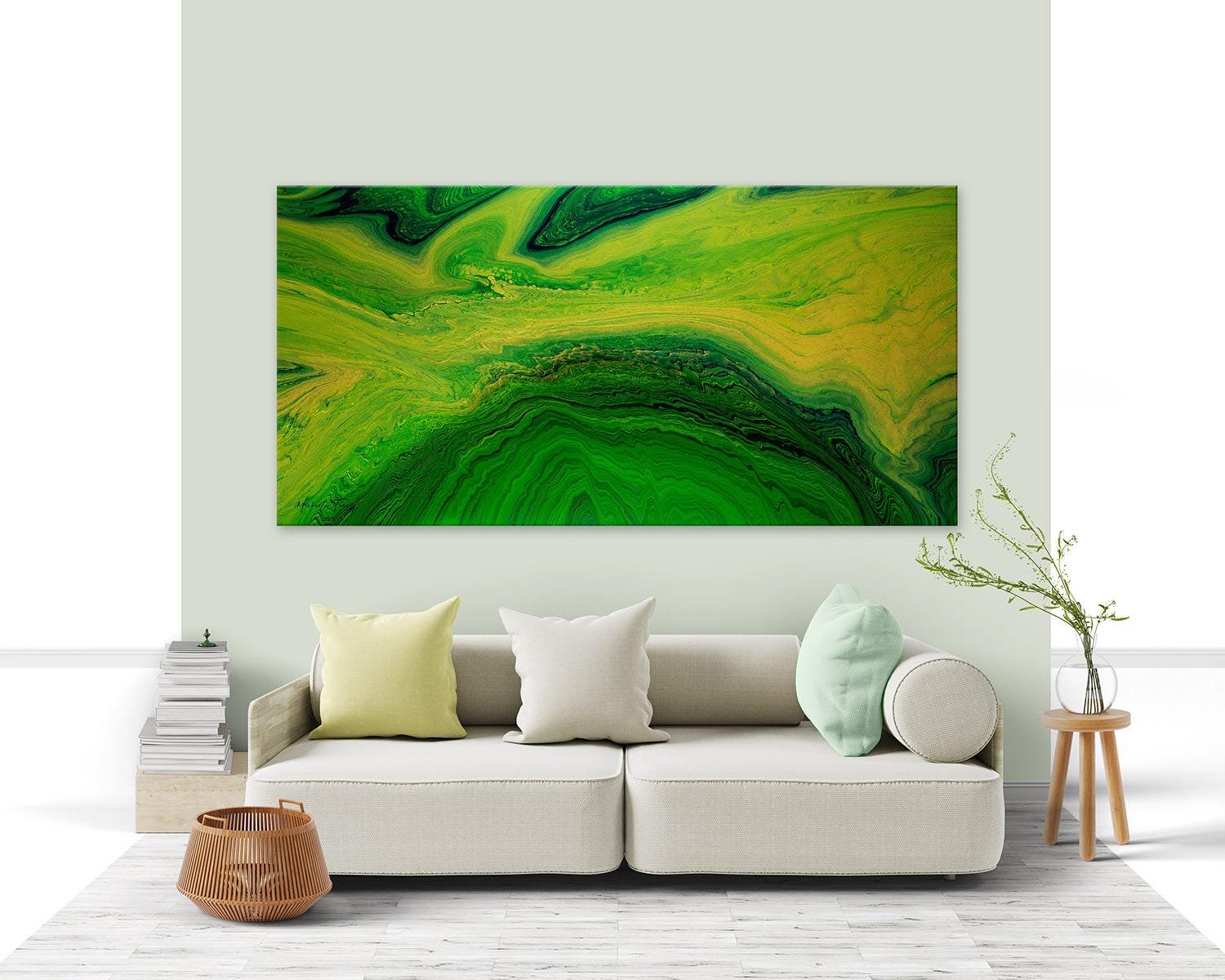 Painting Sacred Earth Painting Acrylic etna.com.pe