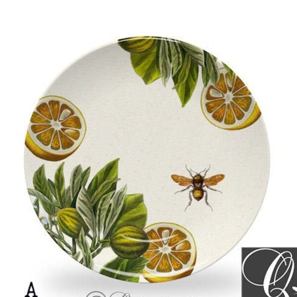 Bee Dishes - Etsy